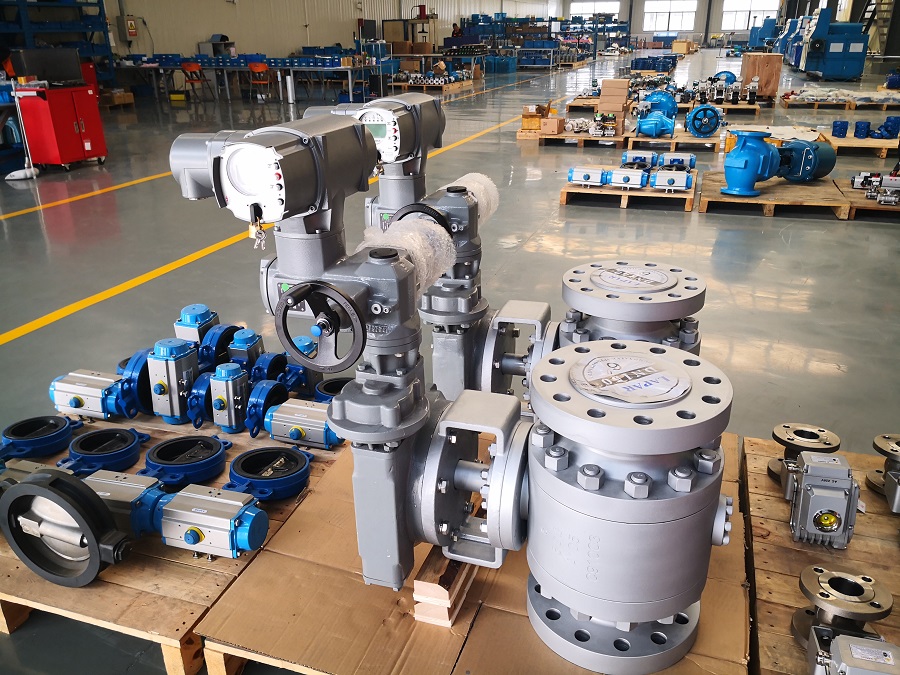 Lapar Company | Lapar Valve | Lapar Brand | Valve manufacturers in ...