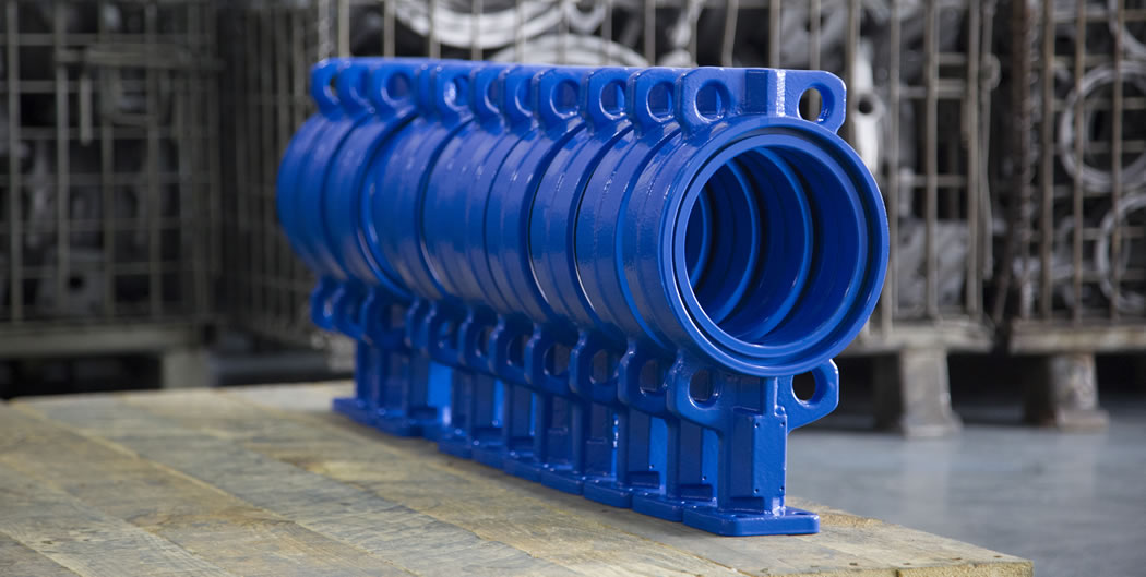 Control Valves, Butterfly Valves, Ball Valves - Lapar Control Valve
